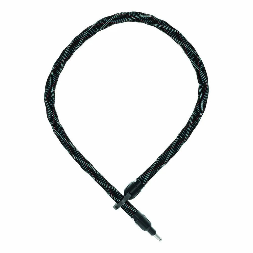 ABUS Lock FRAME IVY 6KS/130CM REFLECTIVE – Lug+Carrie