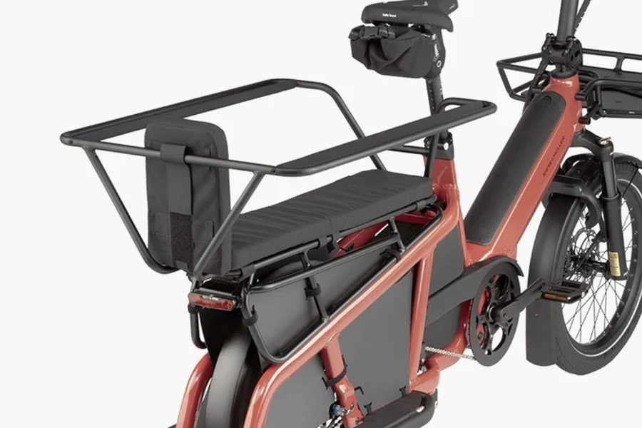 Riese & Müller Multitinker Family Kit – Lug+Carrie