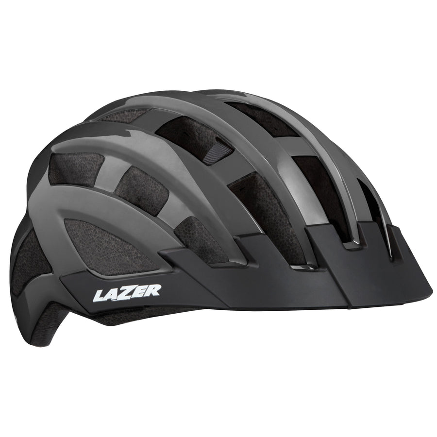 Lazer Compact Helmet – Lug+Carrie
