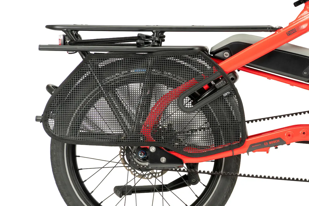 Tern Sidekick Wheel Guard (M) – Lug+Carrie