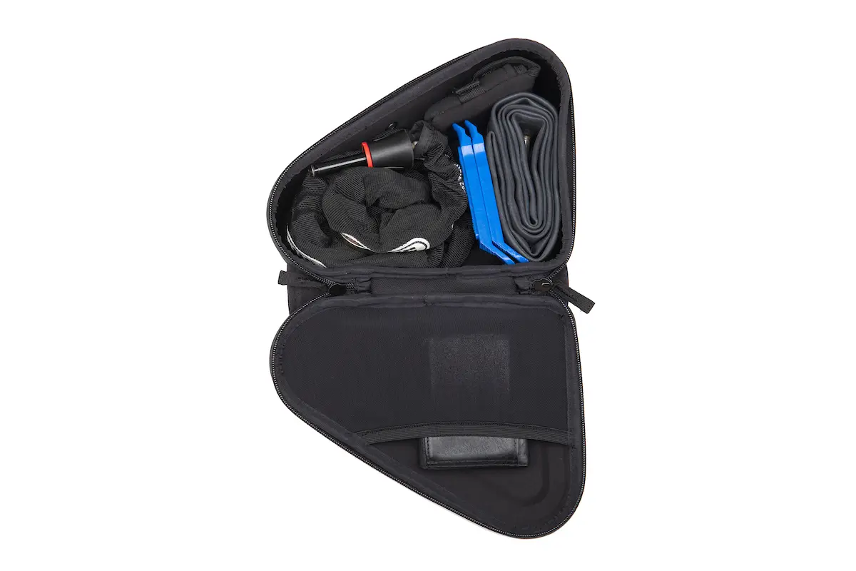 Tern Cache Box – Shop Bike Accessories – Lug+Carrie