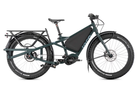 Ditch The Car With Our Premium Electric Bikes from $48 per Week – Lug ...