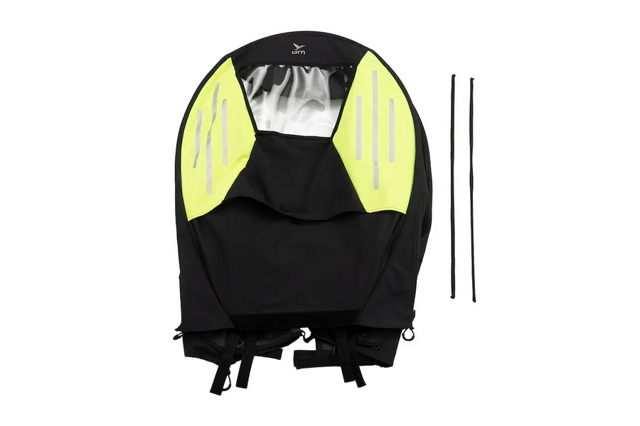 Storm Shield Mini – Shop Weather Protection Accessories – Lug+Carrie